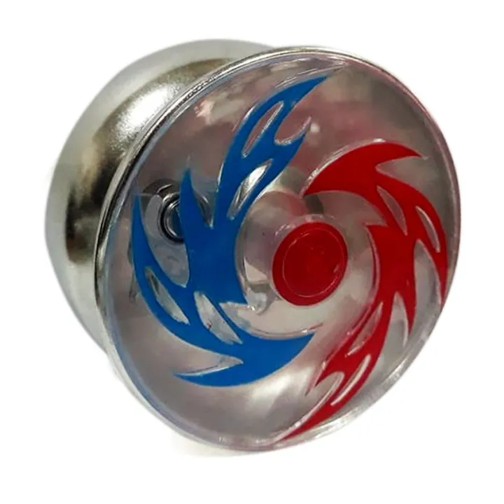 Lightning Storm Competition Lighting Yoyo Set Lightning Design | Lazada PH