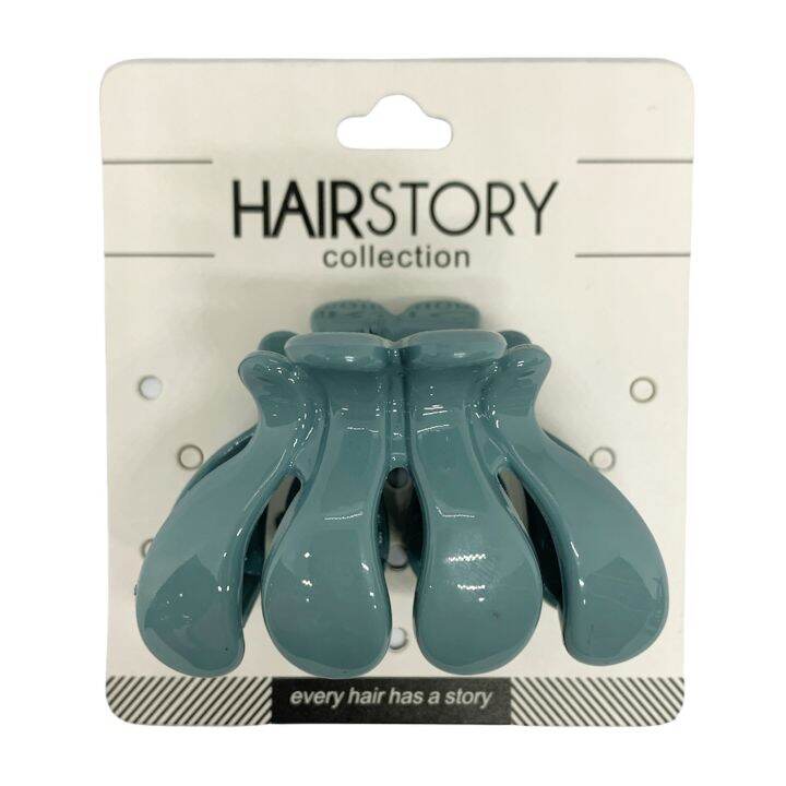 HAIRSTORY Octopus Hair Clamp | Lazada PH