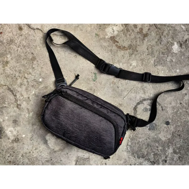 JLB Grab Sling 2.5L Capacity | Lazada PH