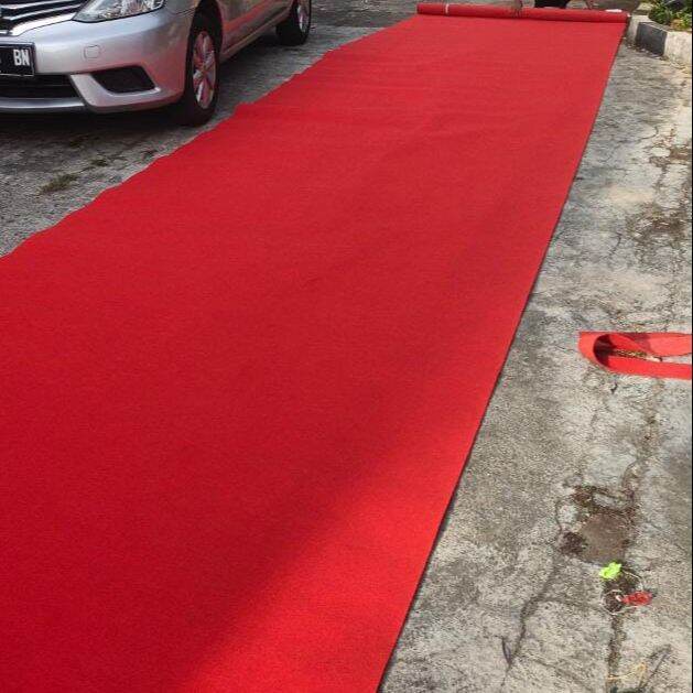 KARPET BLUDRU/BUANA - PER METER | Lazada Indonesia