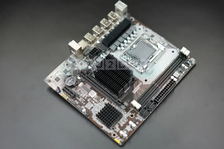 เมนบอร์ด Intel X58-Pro2 V2.1 Mainboard x58 LGA 1366 ราคาสุดคุ้ม พร้อม ...
