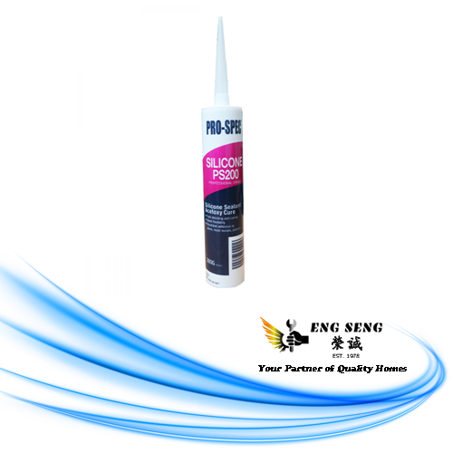 280g PRO-SPEC Silicone PS200 | Lazada