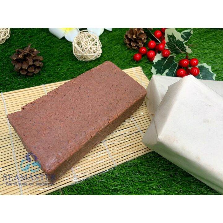 【500 Gram±】BELACAN PETAK UDANG TG DAWAI (WARNA MERAH JAMBU) | Lazada