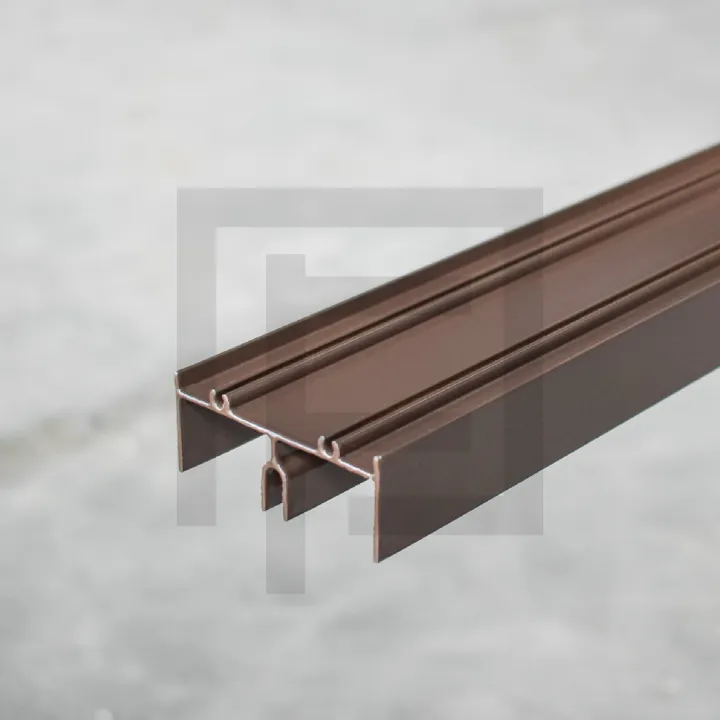 FORTA Aluminium - 040 Powder Coating for Shop Front 3 Inch | Lazada ...