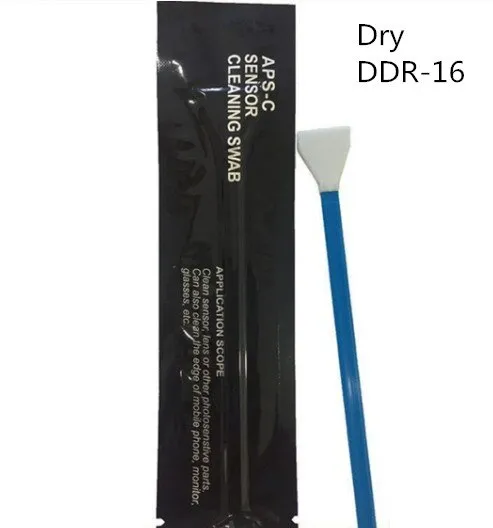 20pcs Wet Sensor ing Kit er Swab Ultra for Canon Nikon Sony Digital ...