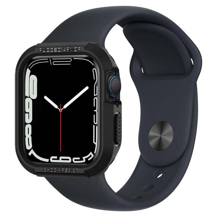 Spigen Apple Watch Case Series 9 / 8 / SE 2 / 7 / SE / 6 / 5 / 4 (41mm ...