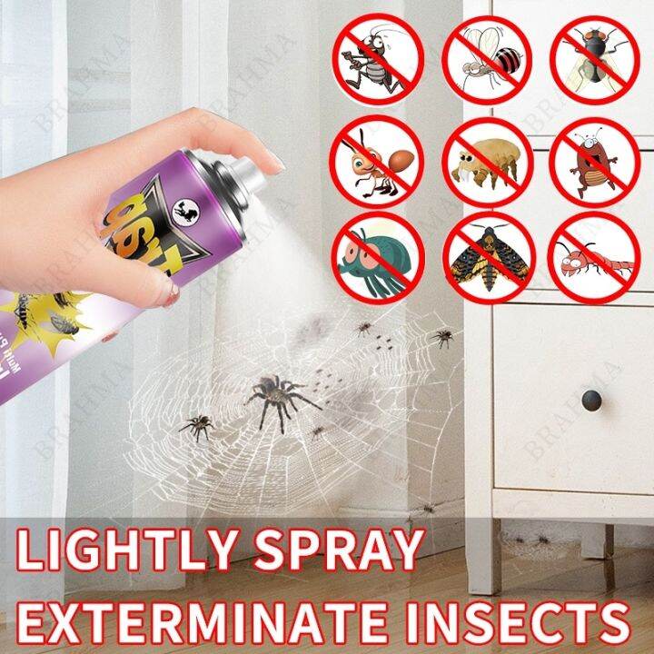 Lanyydimiss cockroach killer mosquito repellent for baby insect ...