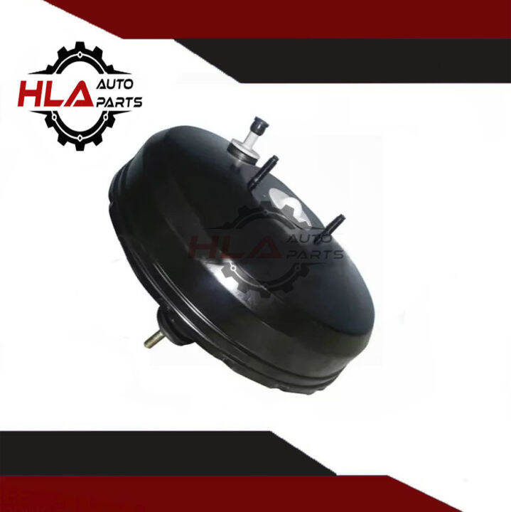 TOYOTA INNOVA FORTUNER HI-LUX GAS "GTX" BRAKE BOOSTER ASSEMBLY (44610 ...