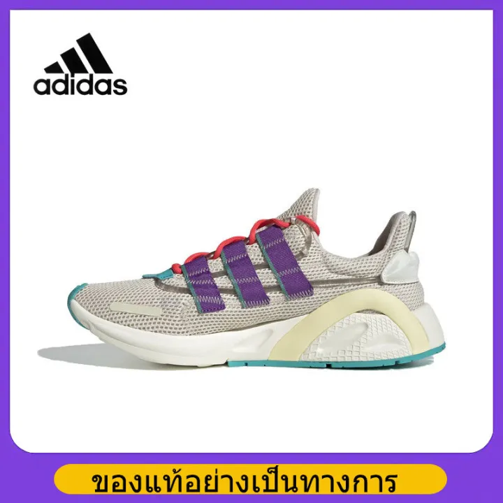 （วรรคเดียวกันในห้าง） ADIDAS LEXICON LXCON OG Men's รองเท้ากีฬา A195 ...