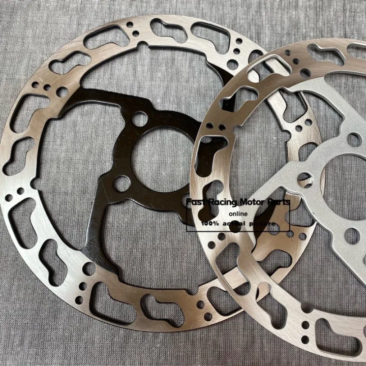motorcycle front lighten disc for sky drive smash or raider150 stock ...