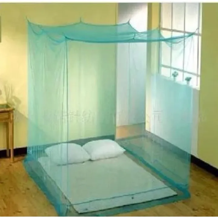 High Quality Nylon Mosquito Net Kulambo (Made in Philippines) Mosquito ...
