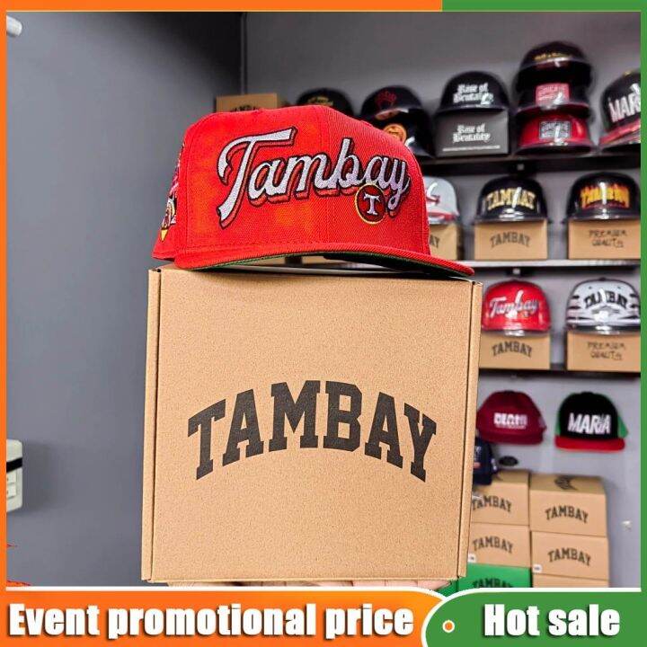 TAMBAY CAP V9 s1 (Limited Edition/with Freebies) | Lazada PH