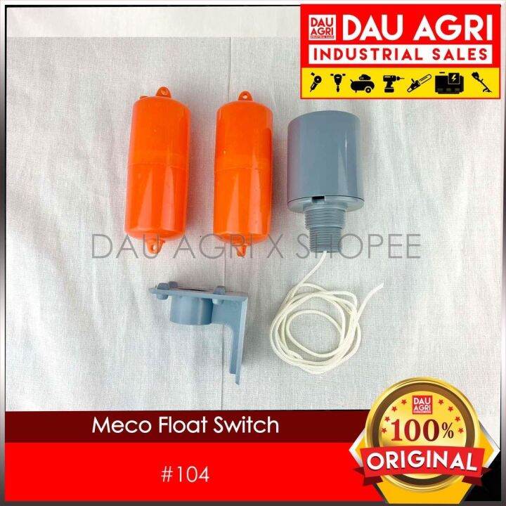 Meco Float Switch #104 | Lazada PH