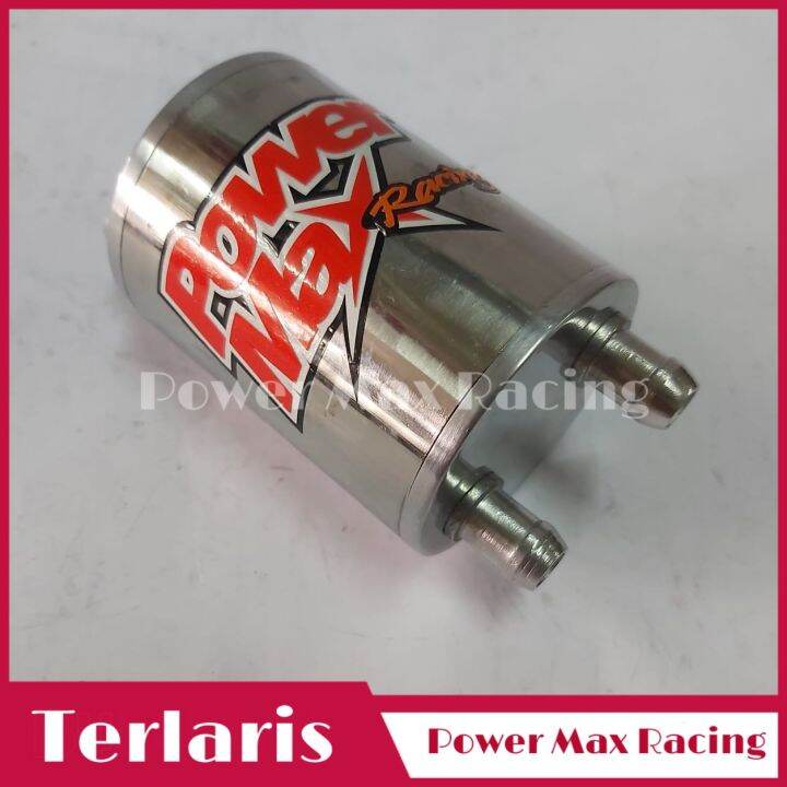 Tabung Hawa Induksi Powermax Racing | Lazada Indonesia