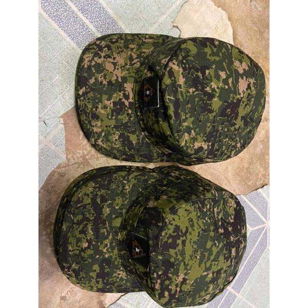 bullcap bda new (Army new bullcap) | Lazada PH