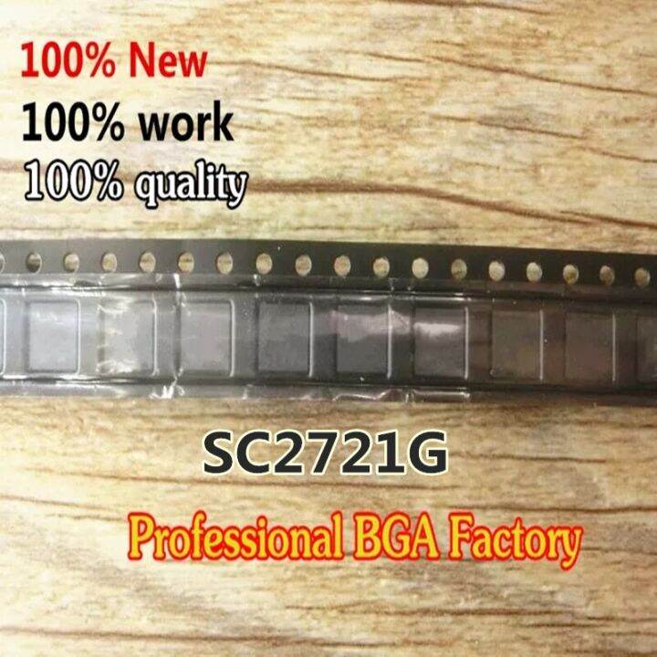 (2-5 ชิ้น) 100% ใหม่ SC2721G BGA Power IC | Lazada.co.th