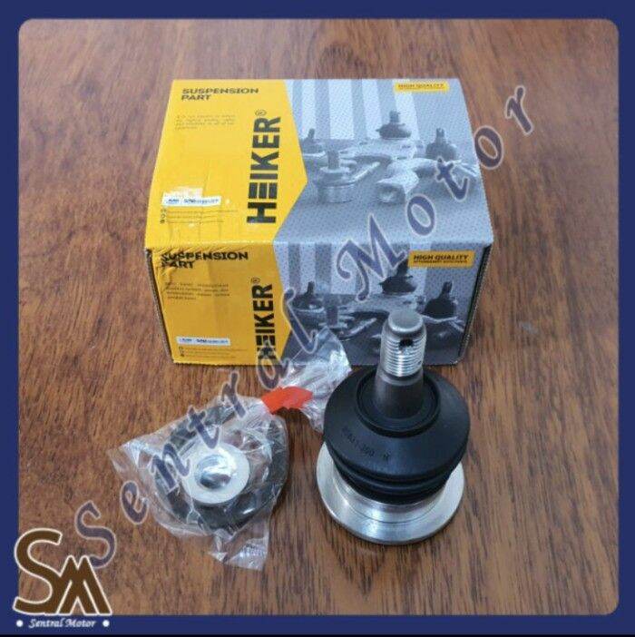 Ball Joint Atas Toyota Innova/Innova Reborn/Fortuner/Hilux DC SC ...