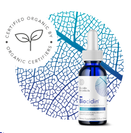 Biocidin Liquid 30ML | Lazada PH