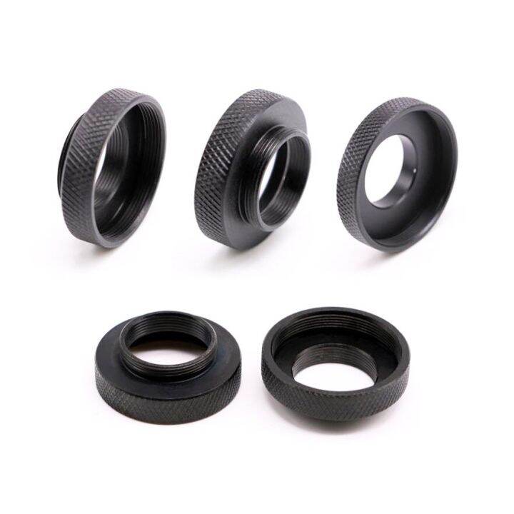 Proscope M25 M26 M32 M27ไปยัง Rms ตัวแปลงเลนส์วัตถุประสงค์ F/nikon ...