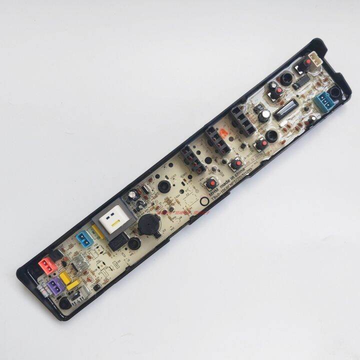 Suitable for Midea washing machine FP-90LTL060GETL-N power board ...