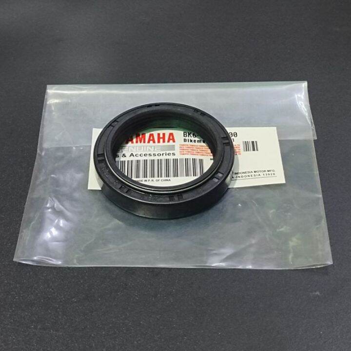 ♧Shock Oil Seal Yamaha R15 V3 Inverted Fork Per Piece | Lazada PH