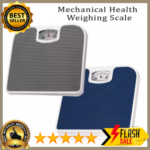 Top quality Mechanical Weighing Human Rotating Dial Scale Daily or ...