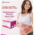 Mosvit Elite Multivitamins + Minerals Sold per 10 pcs | Lazada PH