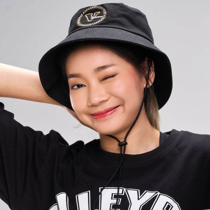 GRAND SPORT : แกรนด์สปอร์ตหมวก Bucket Volleyball รหัส : 021826 | Lazada.co.th