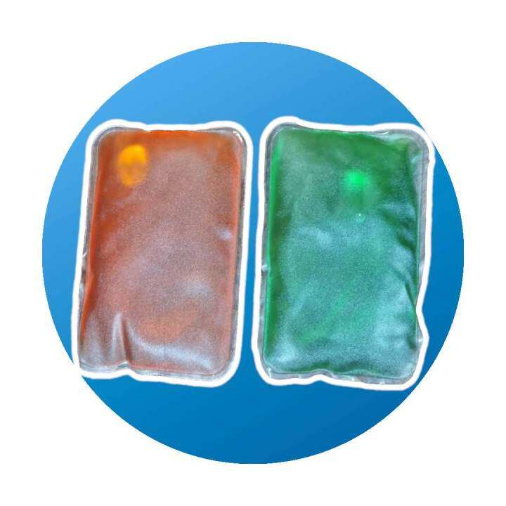 MAGIC HEAT PACK or for compression | Lazada PH