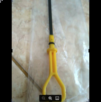 STICK OLI / STIK OLI / PENGUKUR OLI MESIN SUZUKI NEW KARIMUN ESTILLO ...
