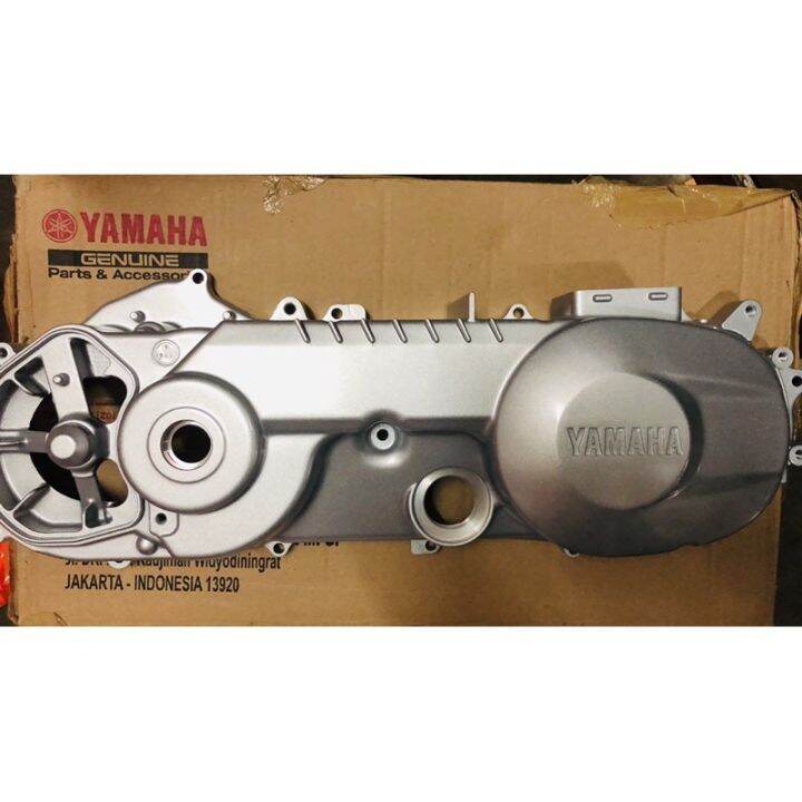 nouvo/mio crankcase cover yamaha original | Lazada PH