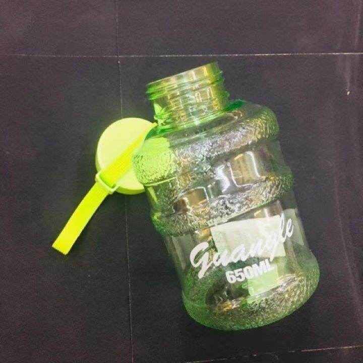 540ml plastic bottle tumbler hot &cold coke bottle | Lazada PH