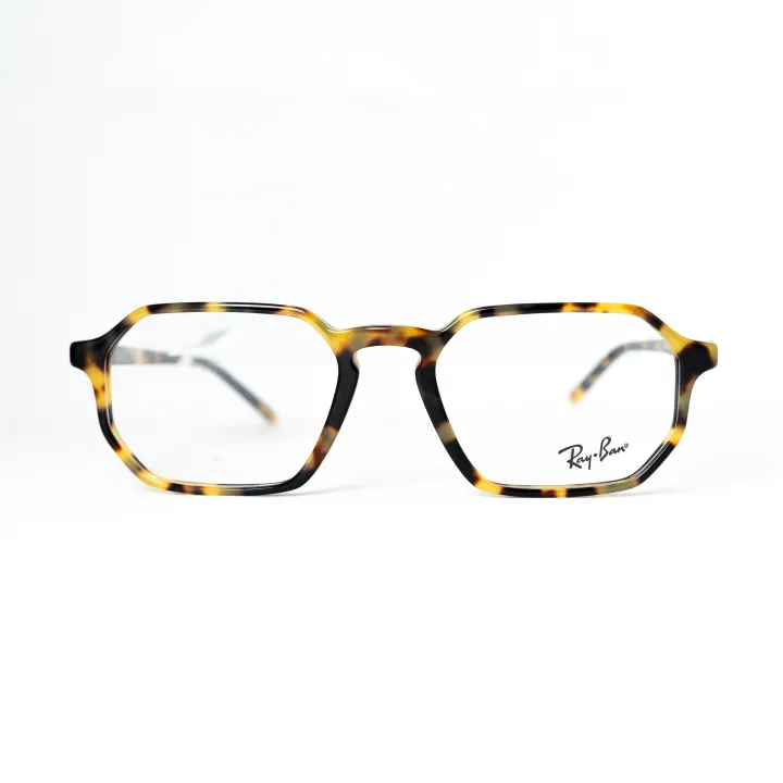 Ray-Ban Eyeglasses for Men/Women RB5370/5879 53 - Vision Express with ...