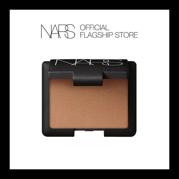 NARS Mini Bronzing Powder [Laguna] | Lazada PH