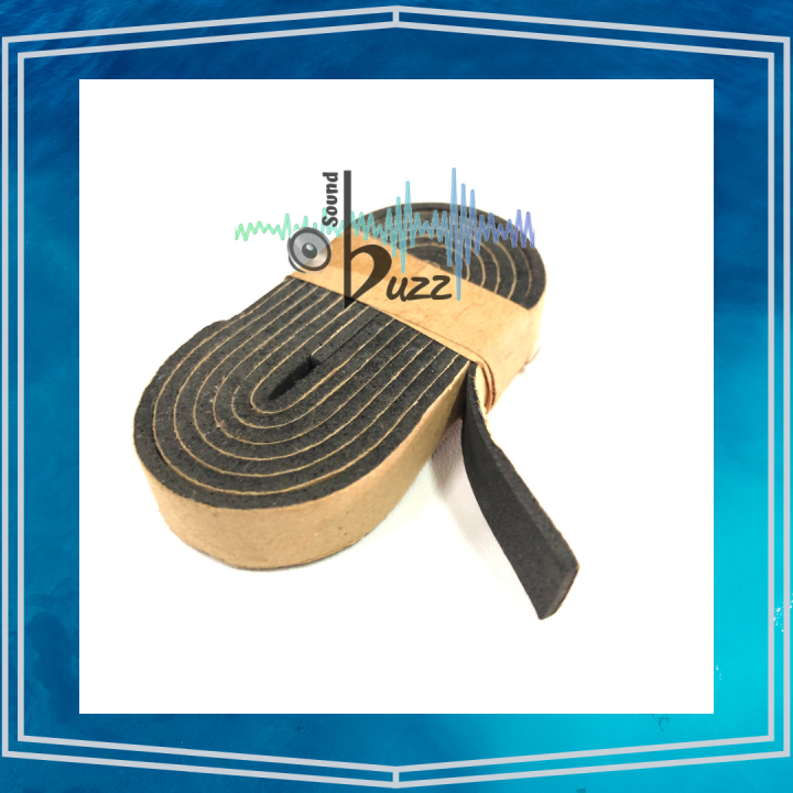 Isolasi Busa Peredam Getaran Speaker Bagian Pinggir | Lazada Indonesia