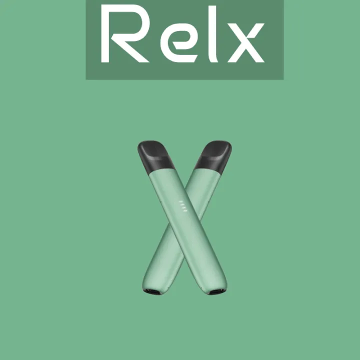 Relx1 phantom 5th gen device 100% original Relx1 infinity full set Relx1vape rechargeable vaper ...