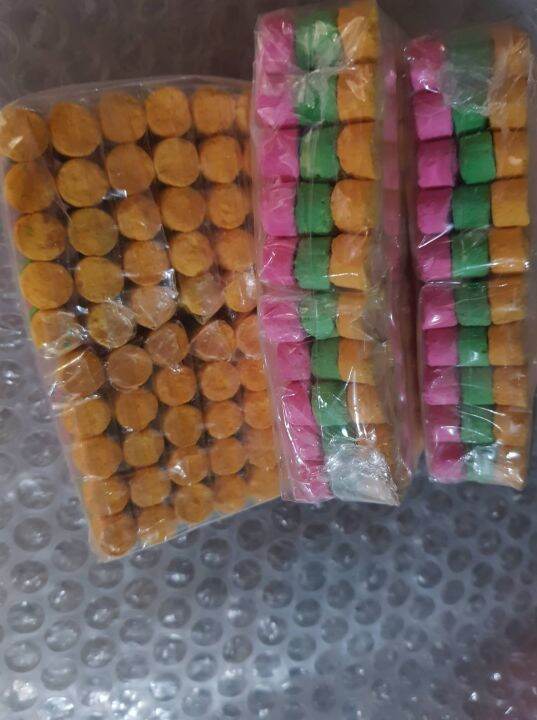 Puto Masa Set of 3Packs Pasalubong ng Laguna | Lazada PH