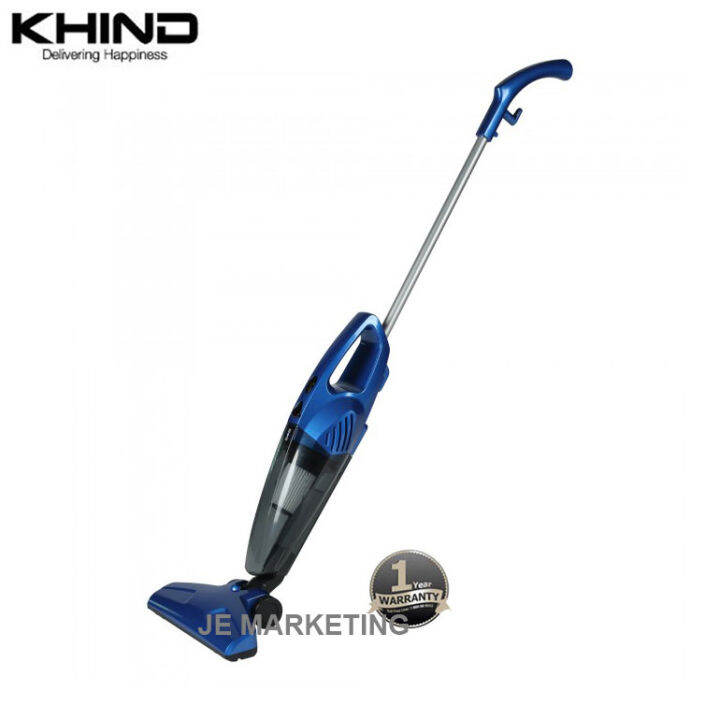 KHIND VACUUM CLEANER VC8630 | Lazada