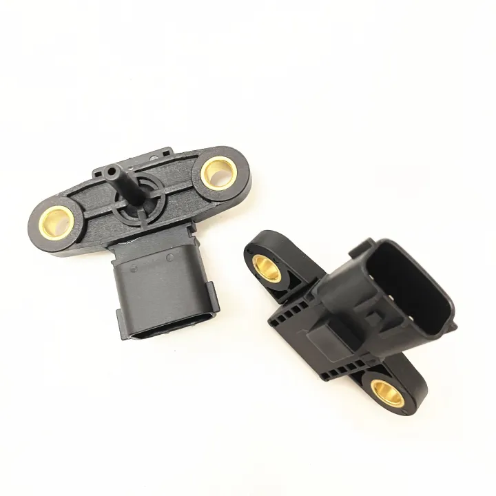 1 Turbo Boost MAP Pressure Sensor For Nissan PATHFINDER R51 FRONTIER ...
