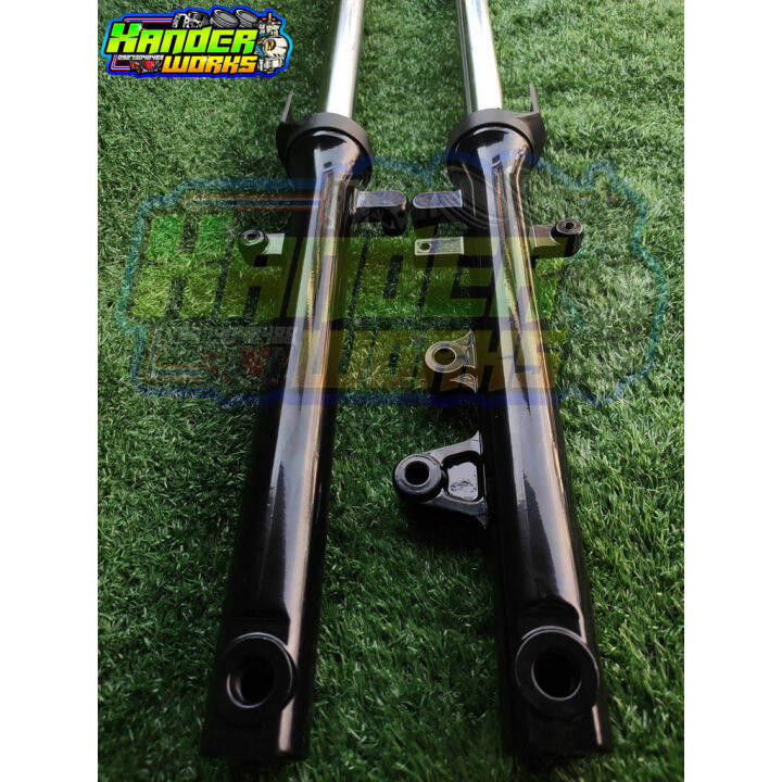 FRONT SHOCK RUSI DL 150 | Lazada PH