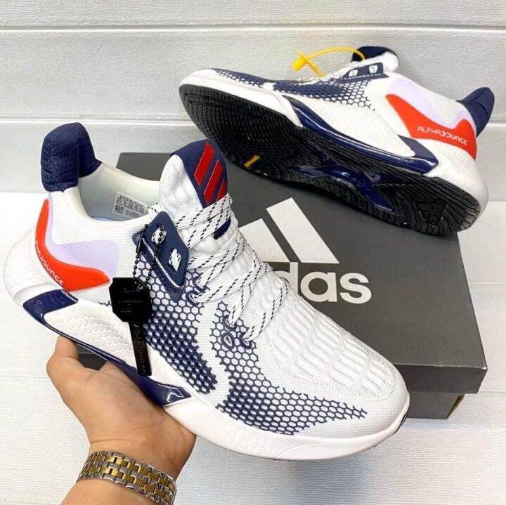 Adidas Alpha Bounce | Lazada PH