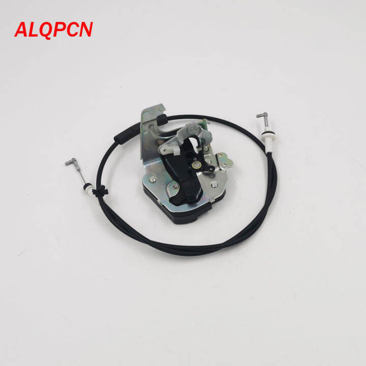 Right Side Sliding Door Lock for 2007-2018 Hyundai Grand Starex H1 Van ...