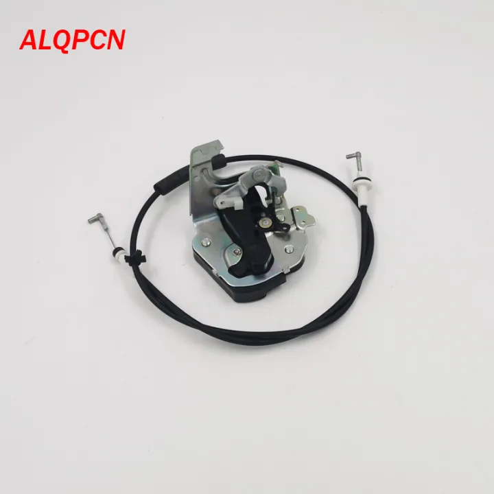 Right Side Sliding Door Lock for 2007-2018 Hyundai Grand Starex H1 Van ...