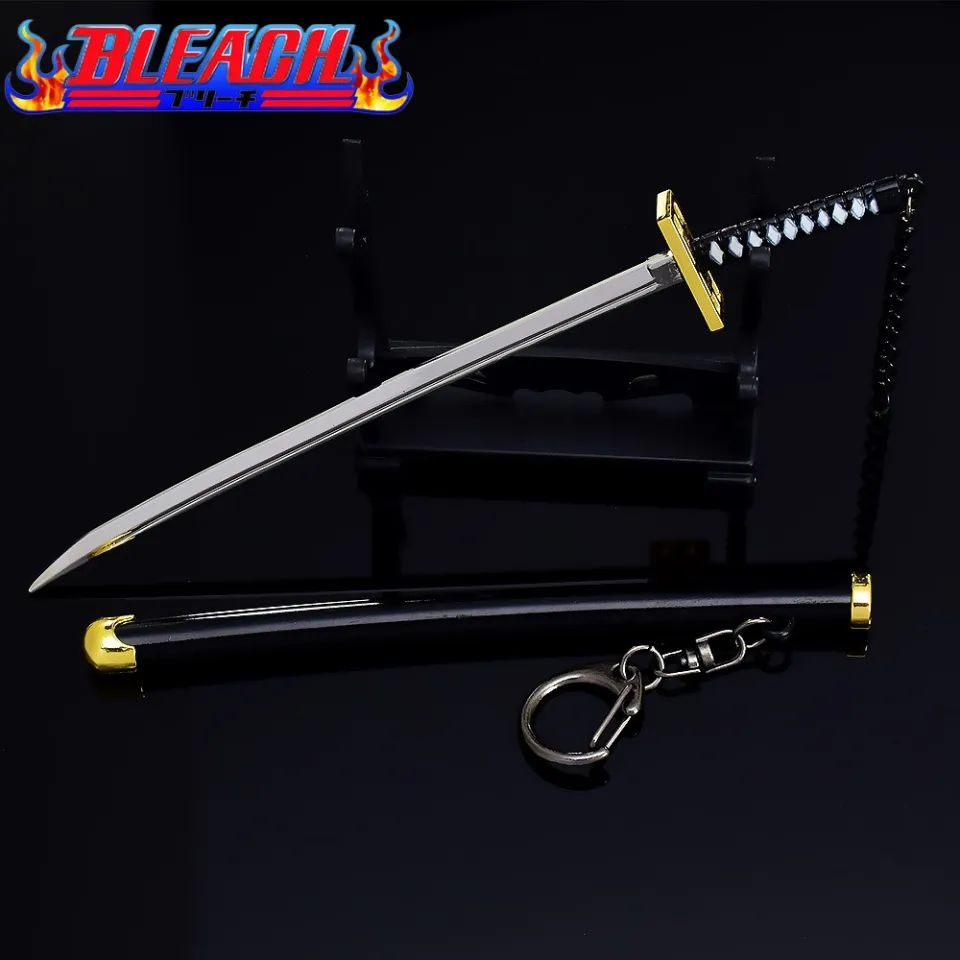 Bleach Senbonzakura Sword