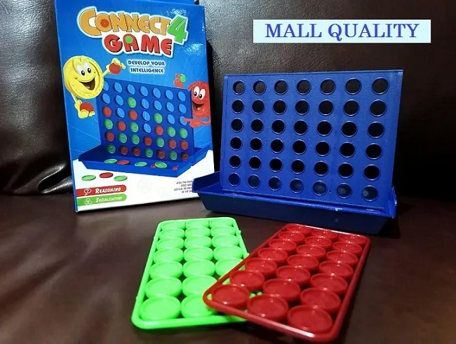 Connect 4 Game | Lazada PH