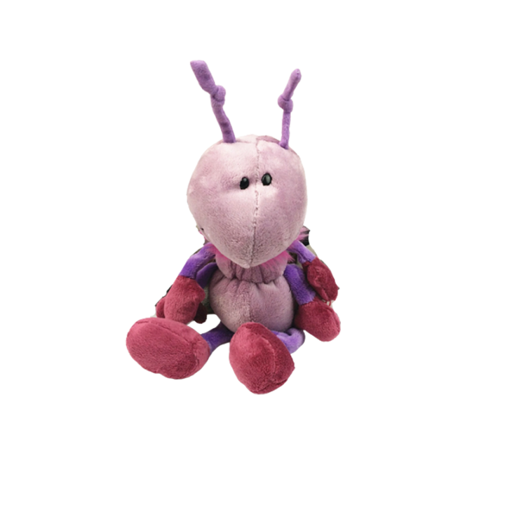 30cm Toy Plush Cute Ant Plush Toy Kingdom Hearts Shadow Heartless Blant ...