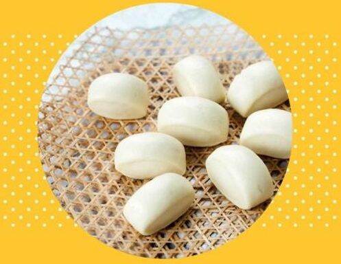 [Dim Sum] Mini Mantou Pao (12pcs) | Lazada