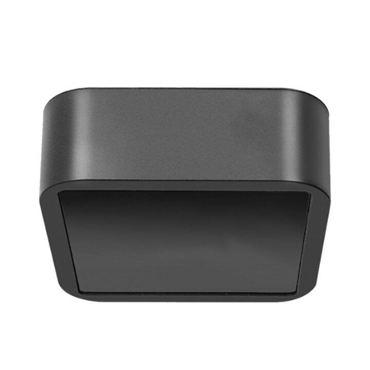 1 Piece Wifi Human Presence Sensor Mmwave Radar High Precision Sensing ...