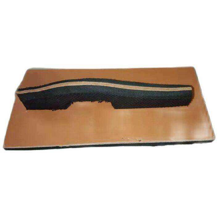 Towel Rodela Rubber 13inches x 5.5inches | Lazada PH