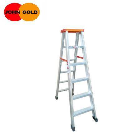Kruger A-Type Aluminum Ladder, A-12106L (2x6 Steps) | Lazada PH